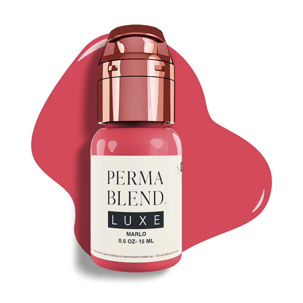 PERMA BLEND LUXE CARA RICCIARDONES - MARLO – Ink Cosmetics