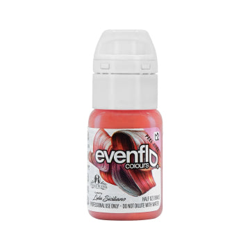 Evenflo – Ink Cosmetics