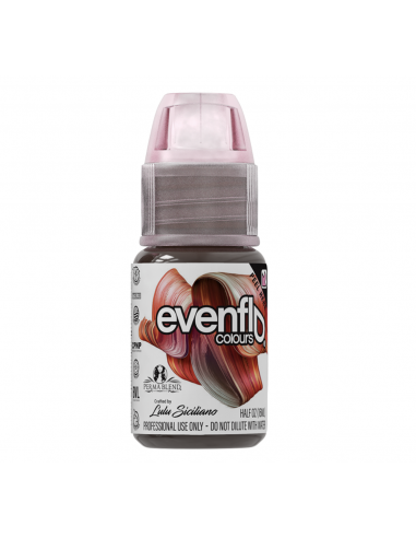 EvenFlo - oak – Ink Cosmetics