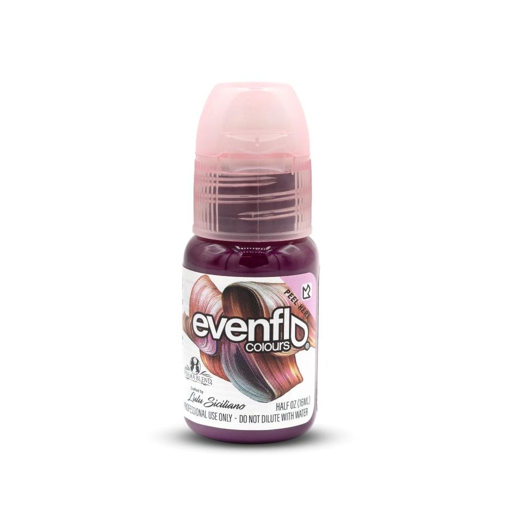 EvenFlo - Pinker – Ink Cosmetics